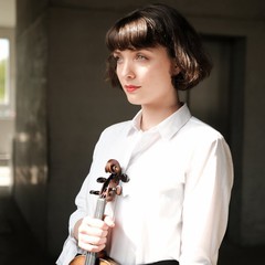 Christine Beimel | Academy | PMF (Pacific Music Festival, Sapporo)